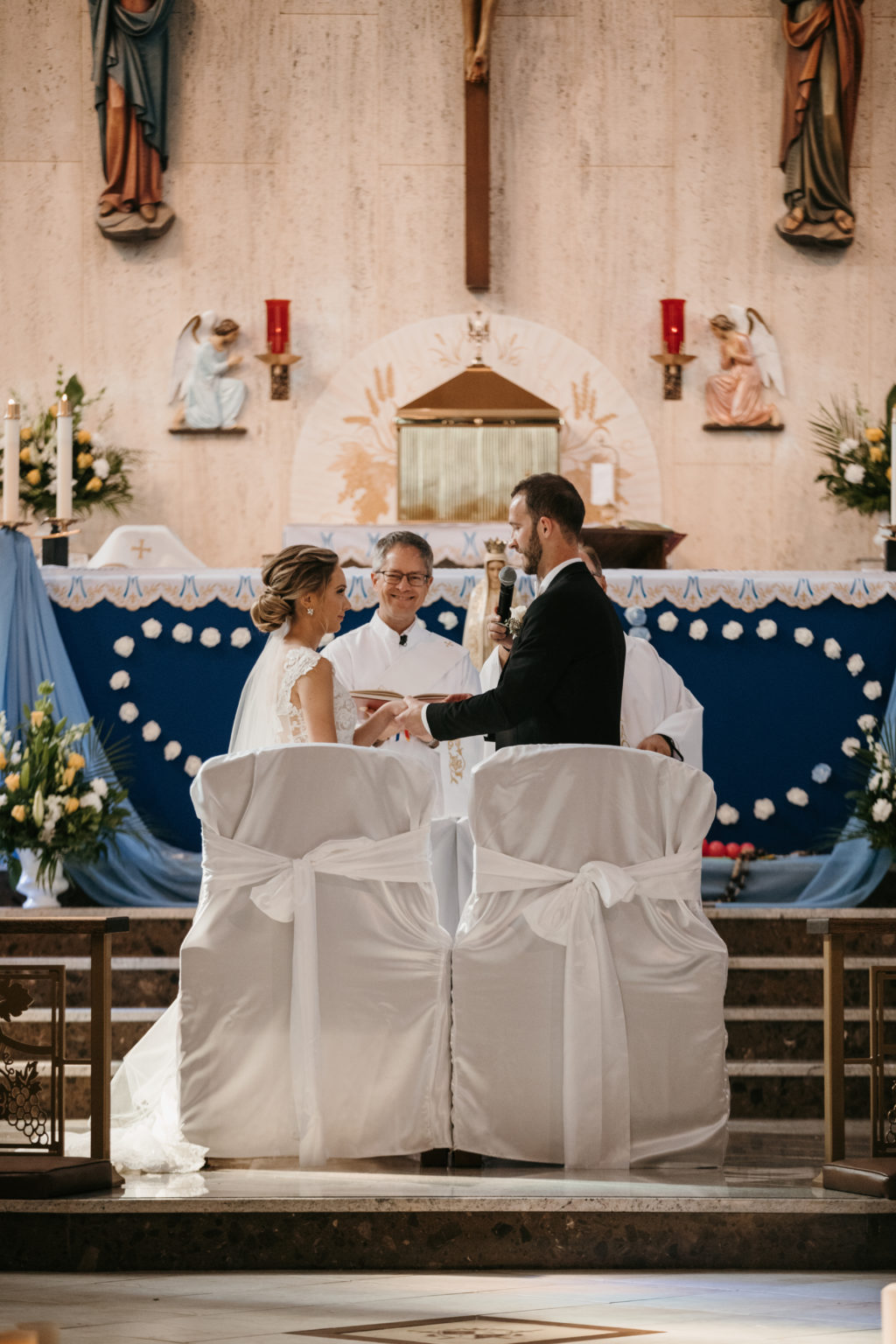 TRADITIONAL POLISH WEDDING | JAKUB & EMILY | CHICAGO, IL ...