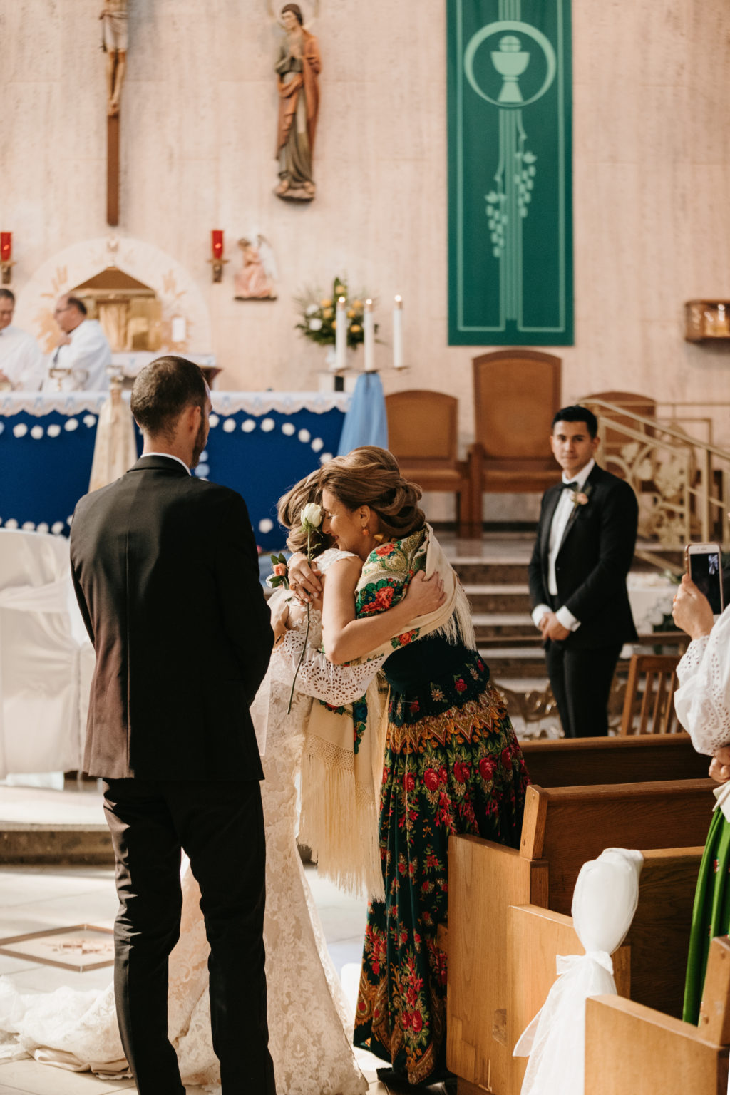 TRADITIONAL POLISH WEDDING | JAKUB & EMILY | CHICAGO, IL ...