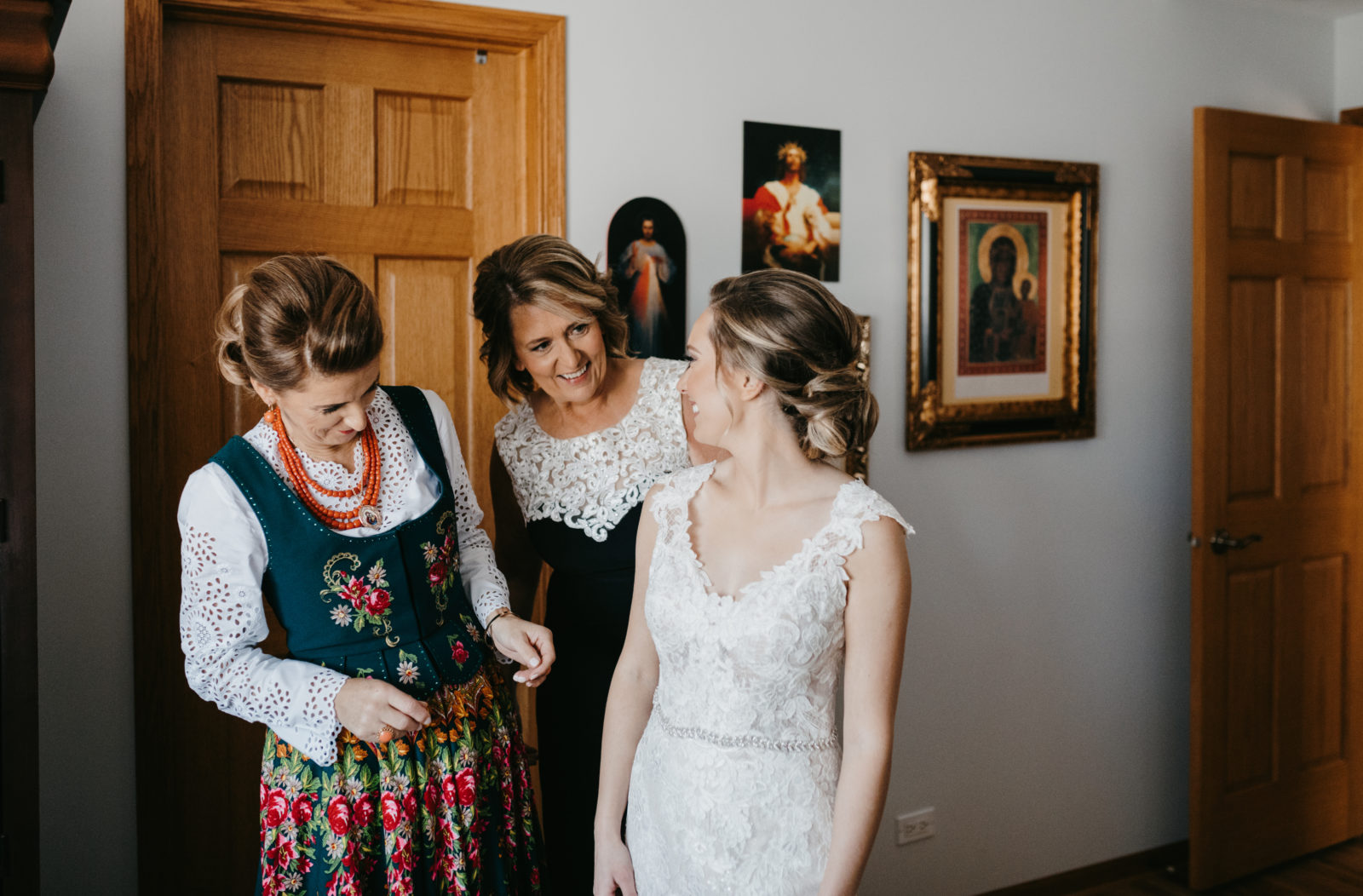 TRADITIONAL POLISH WEDDING | JAKUB & EMILY | CHICAGO, IL ...
