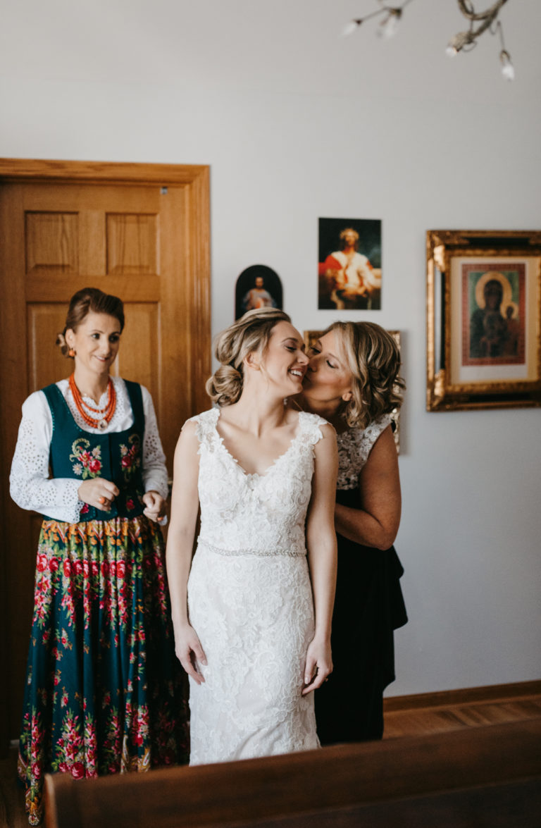 TRADITIONAL POLISH WEDDING | JAKUB & EMILY | CHICAGO, IL ...
